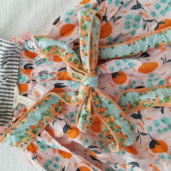 Matilda Jane | Accessories | Matilda Jane Joanna Gaines Mother Daughter ...